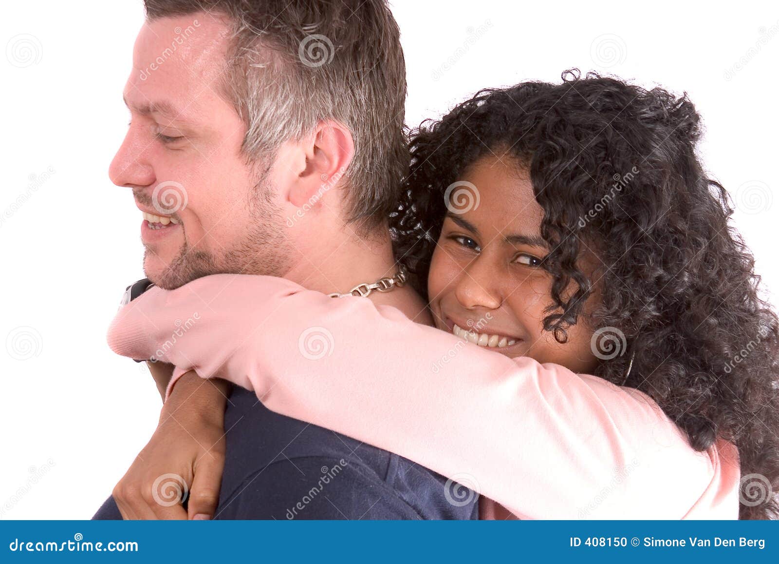 Almost falling off stock photo. Image of portrait, relationship - 408150