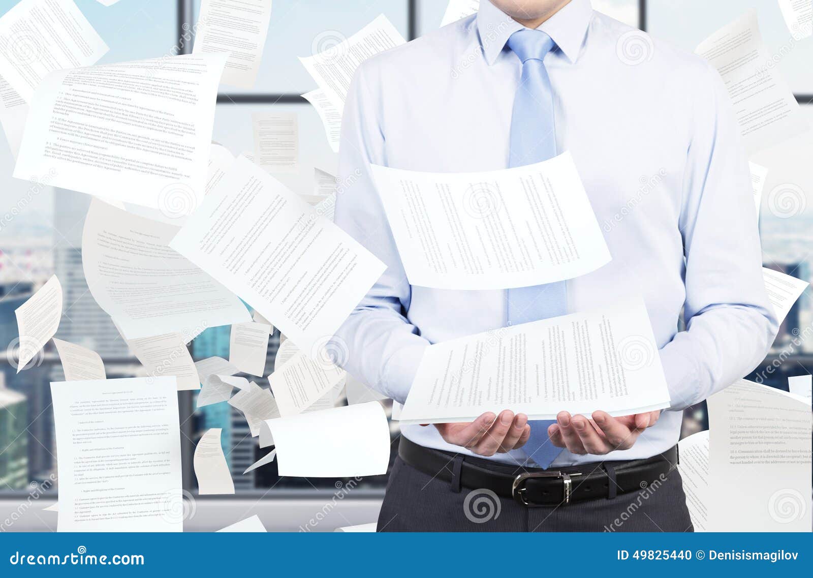 Falling papers stock photo. Image of government, interior - 49825440