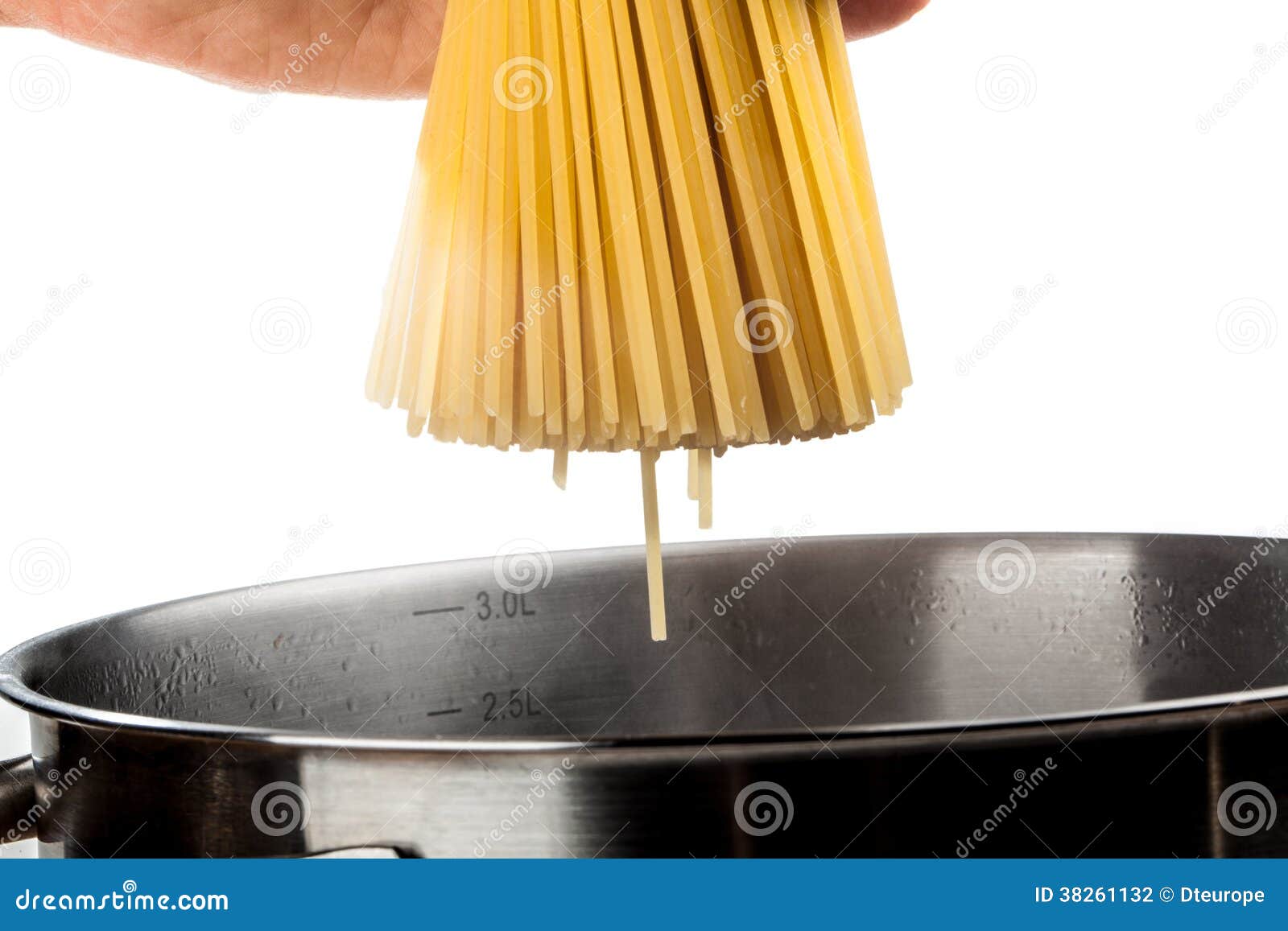 Falling Pasta stock photo. Image of dish, diet, kitchenware - 38261132