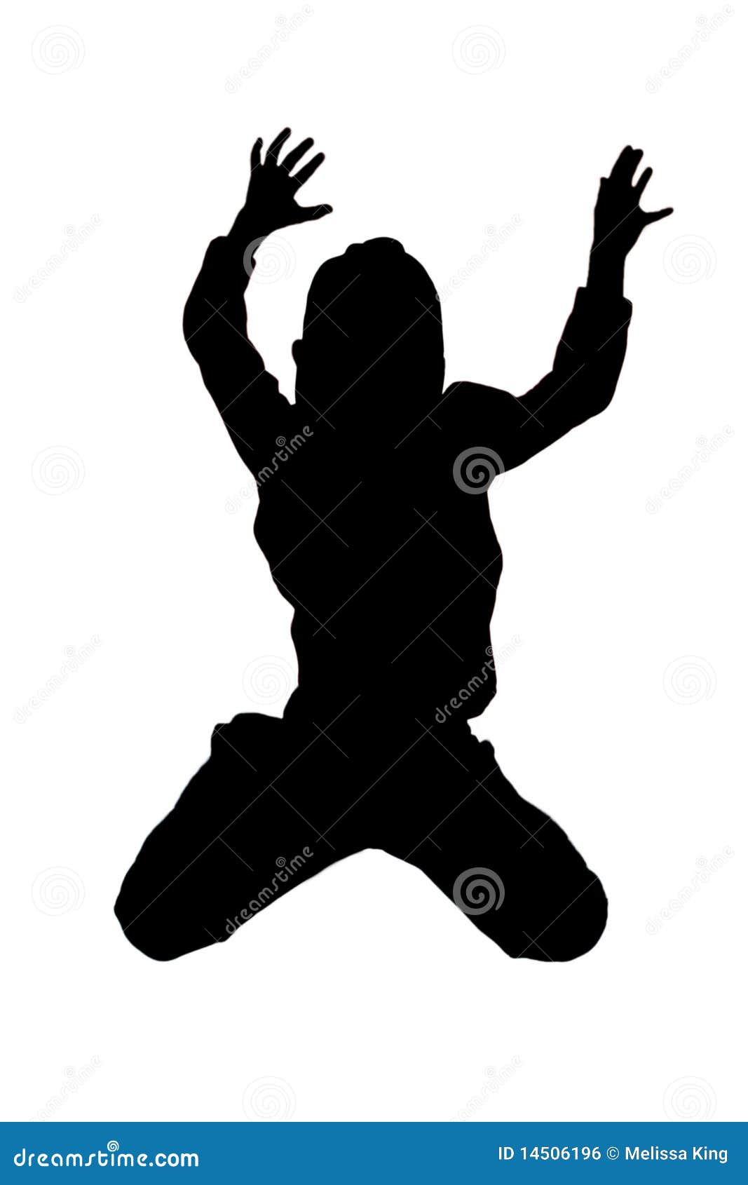 People Falling Down Clip Art