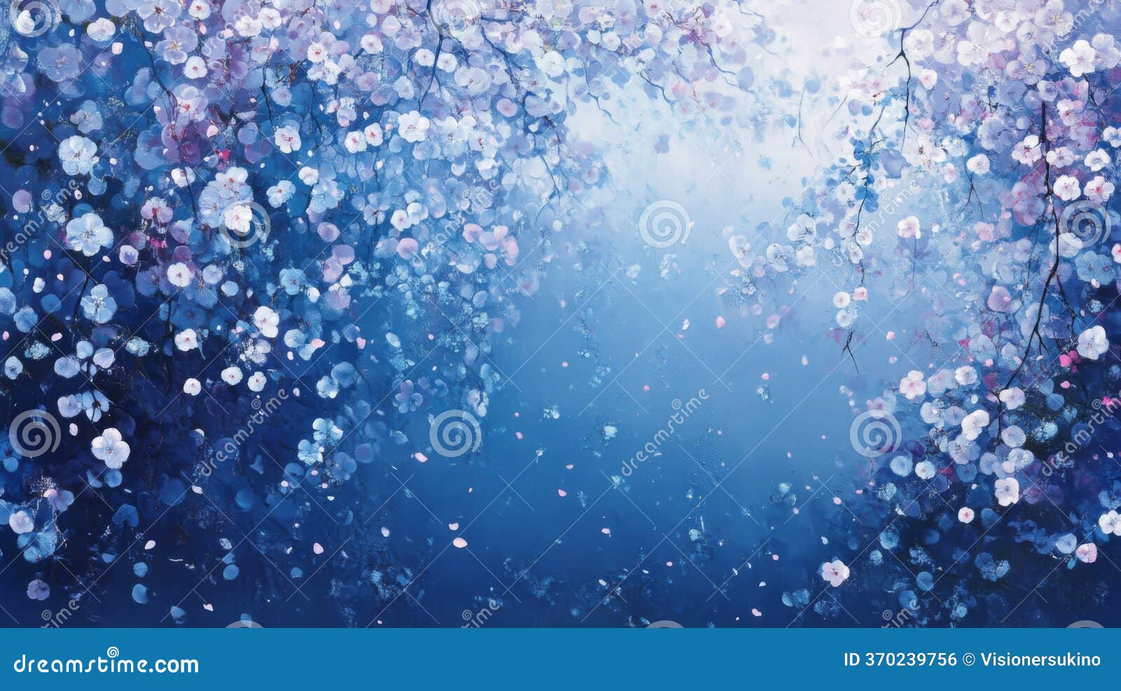 Blue Cherry Icon Isolated On Transparent Background. Fruit With Leaf ...