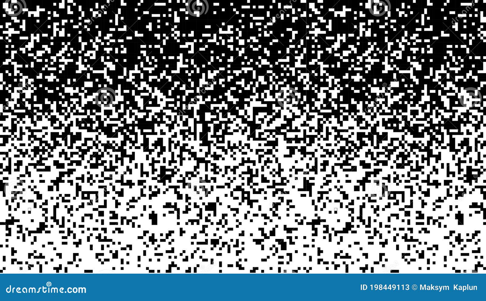 Fading Data Background Stock Photo | CartoonDealer.com #55603854