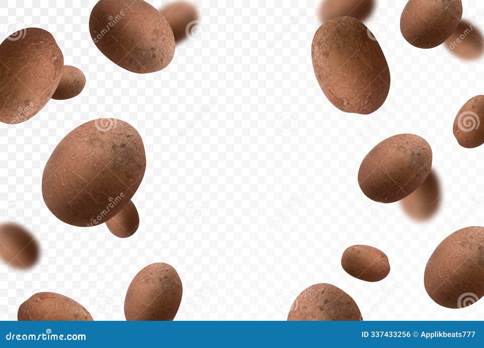 Potato Whole And Slice. Vector Vintage Hatching | CartoonDealer.com ...