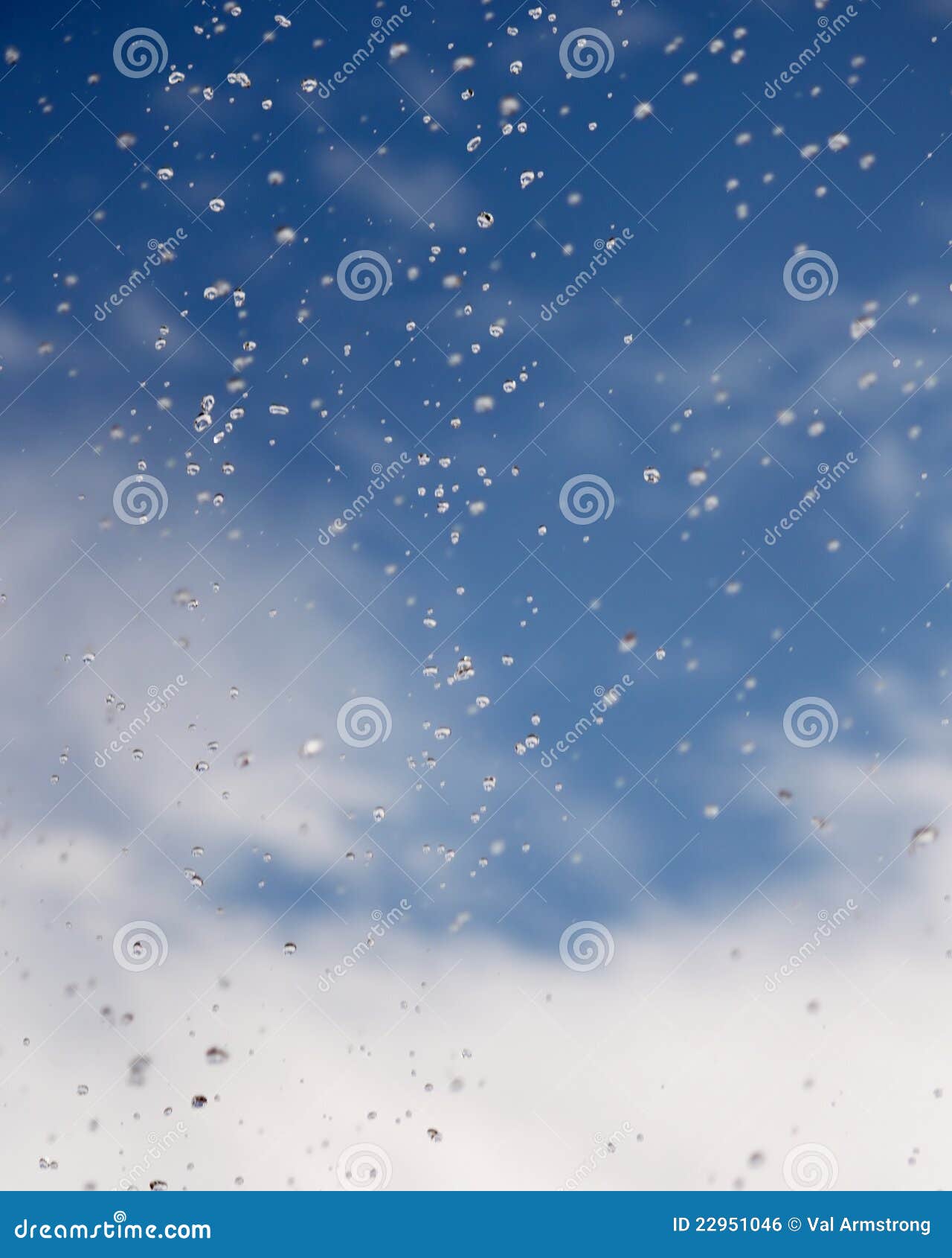 Falling Rain Texture stock photo. Image of stormy, clouds - 22951046