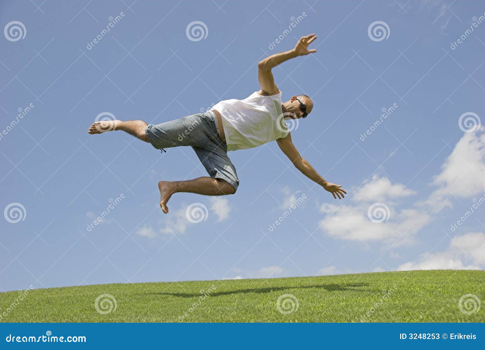 Falling from the sky stock image. Image of health, enjoying - 3248253 Falling from the sky stock image. Image of health, enjoying - 3248253