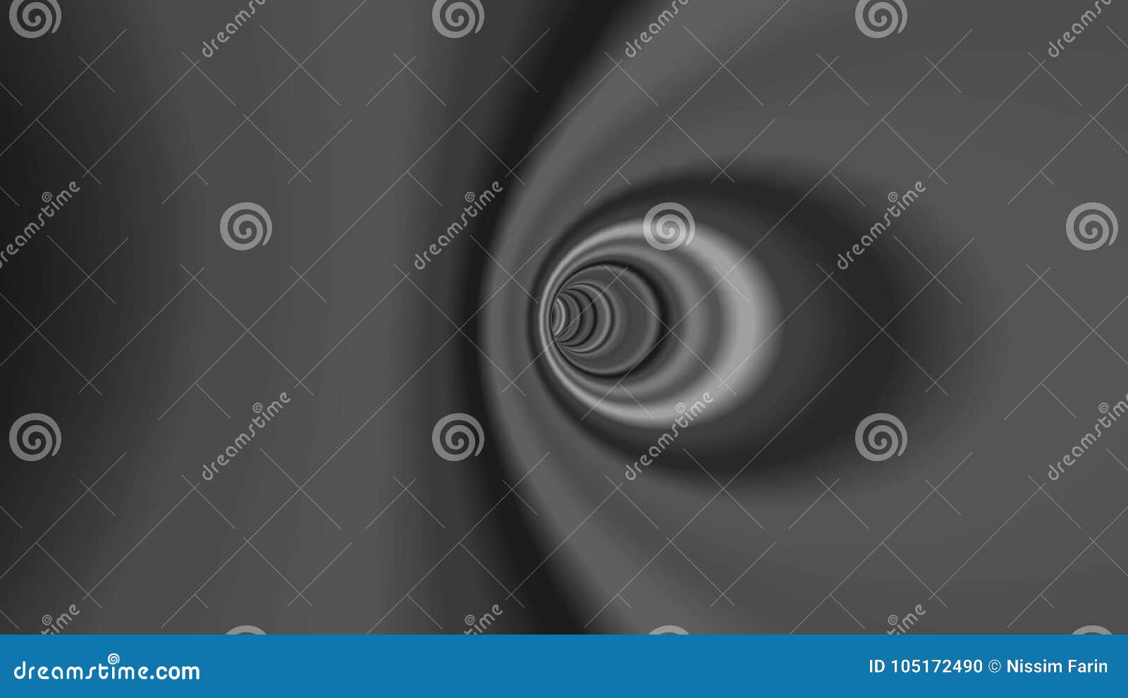 Falling and Sliding Down a Strange Hole Stock Footage - Video of ...