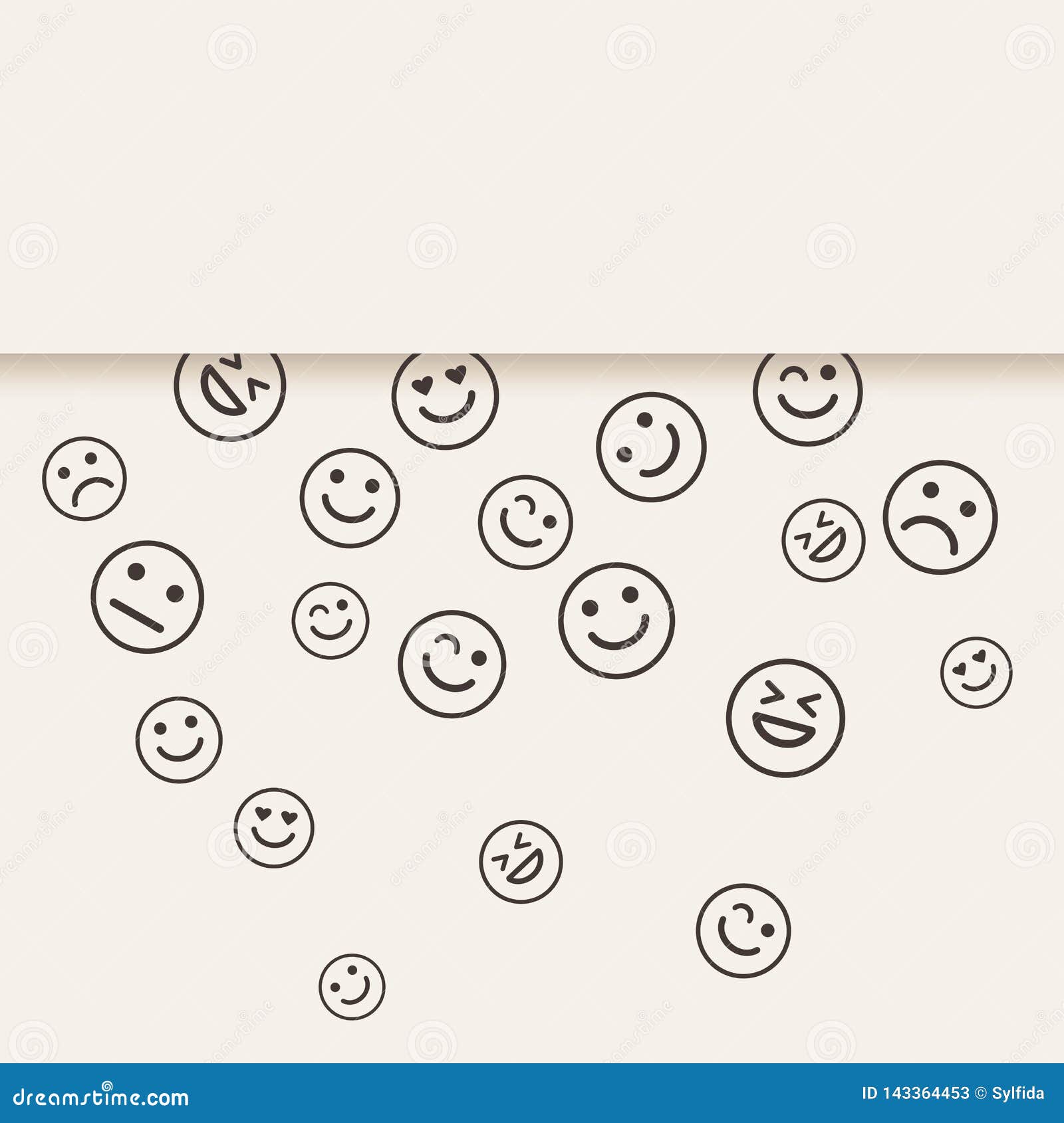 Falling Smileys Stock Illustrations – 8 Falling Smileys Stock ...