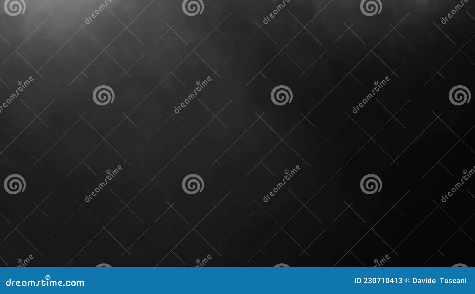 Falling Smoke Fog Smog Atmosphere Overlay Loop - Motion Graphic ...