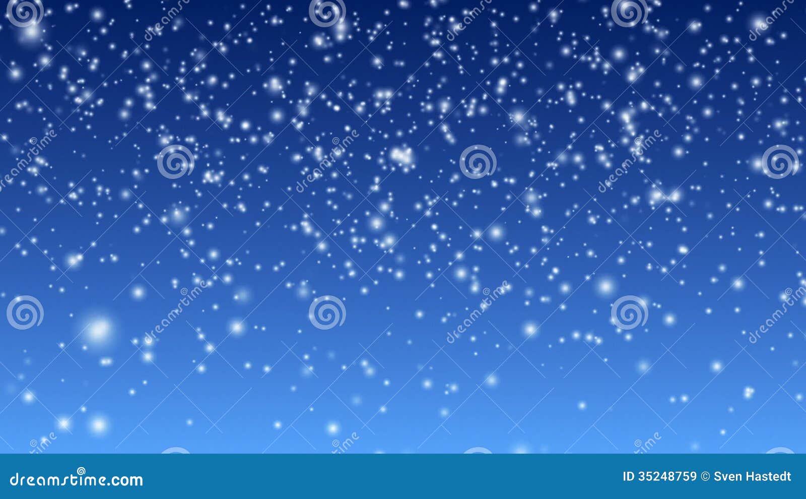 Falling Snow Wallpaper Animated