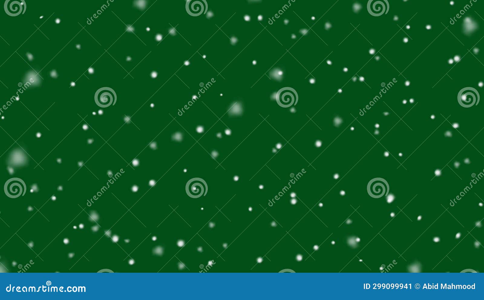 Falling Snow High Resolution Green Screen Background Stock Video ...