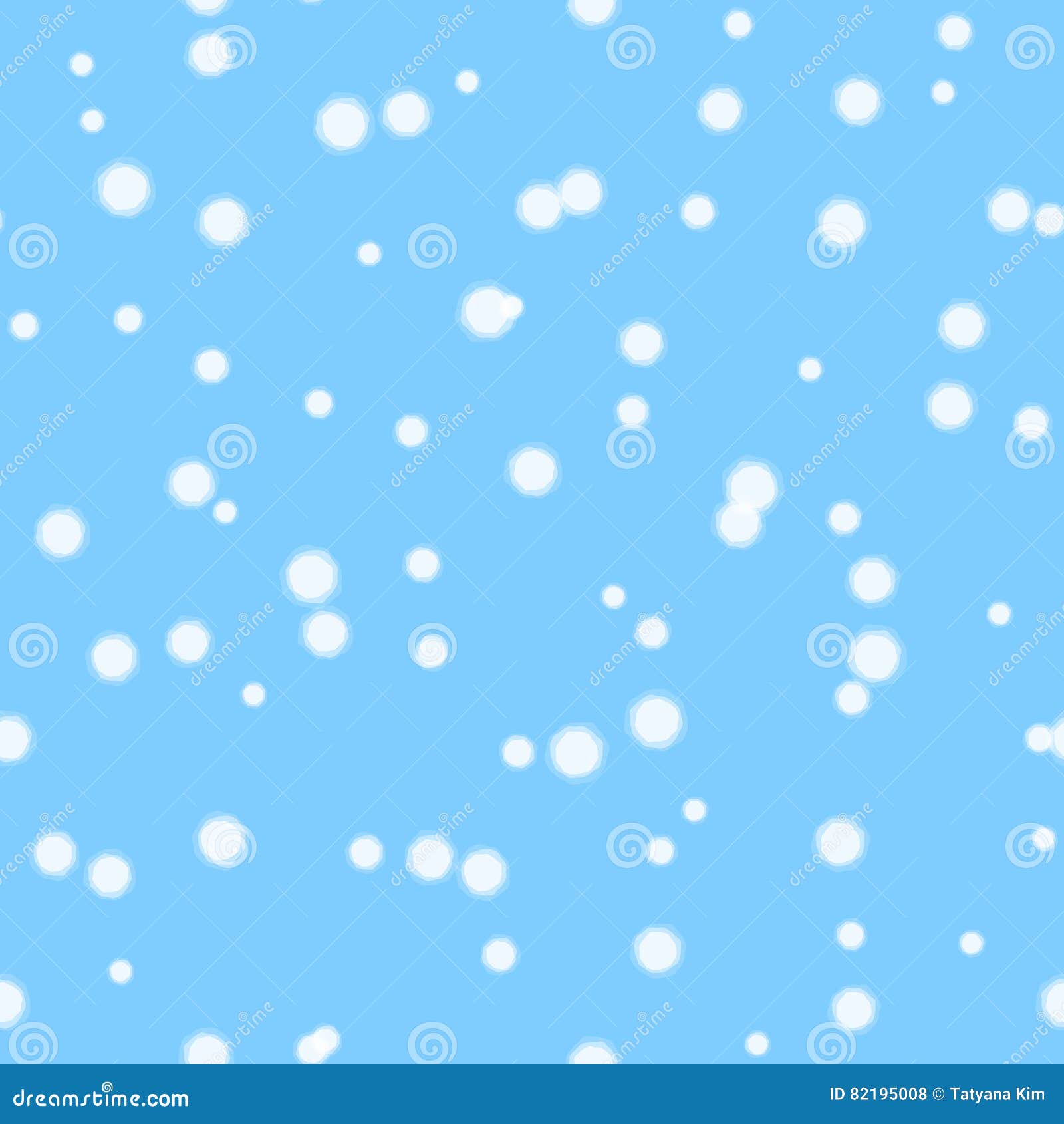 Snow Falling Blue White Background Stock Illustrations – 18,984 Snow ...