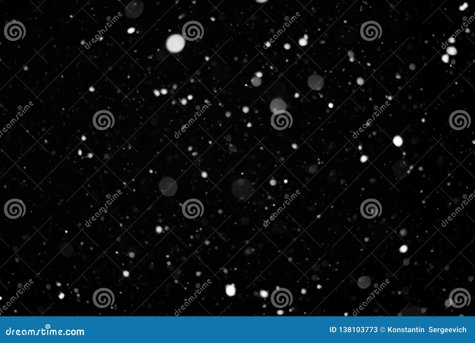 Falling snow texture stock image. Image of season, background - 138103773