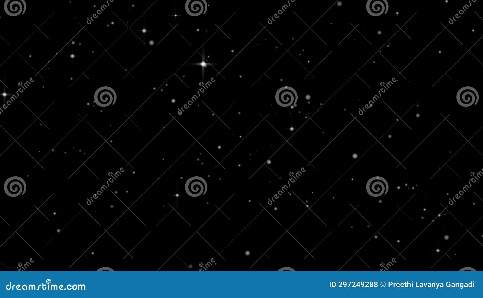 Falling Stars with Blinking Effect on Black Screen Motion Graphics ... Falling Stars with Blinking Effect on Black Screen Motion Graphics ...
