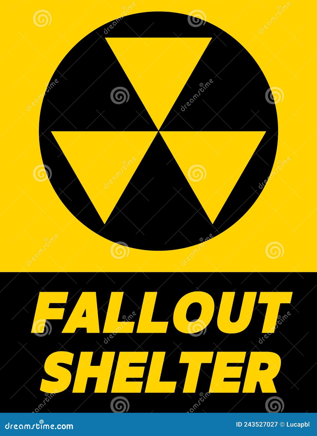 Fallout Symbol Royalty Free Stock Image Cartoondealer 285770320 Fallout Symbol Royalty Free Stock Image Cartoondealer 285770320