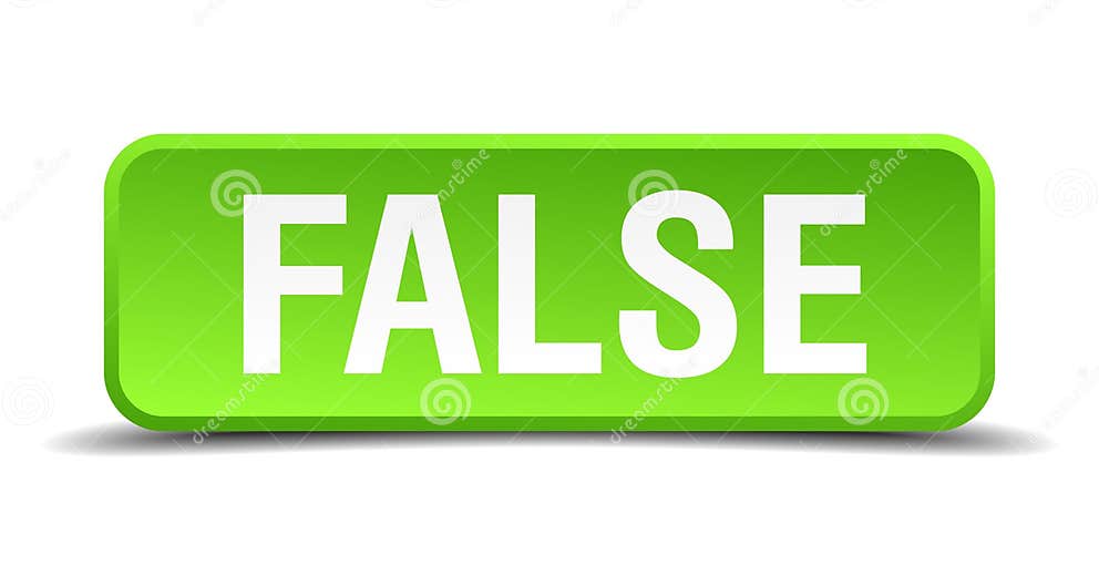 False button stock vector. Illustration of push, design - 121046977