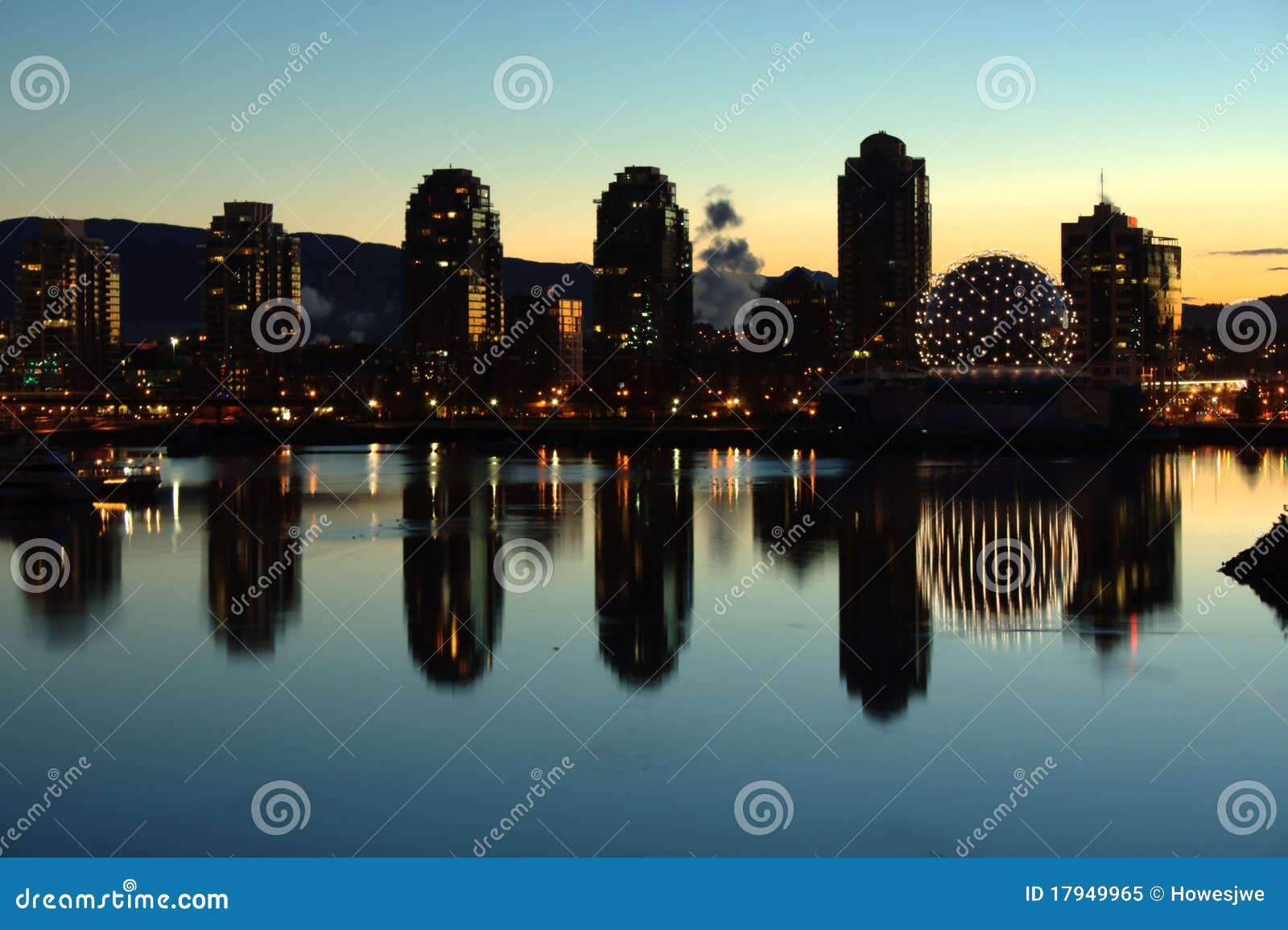 False Creek, Sunrise editorial image. Image of creek - 17949965