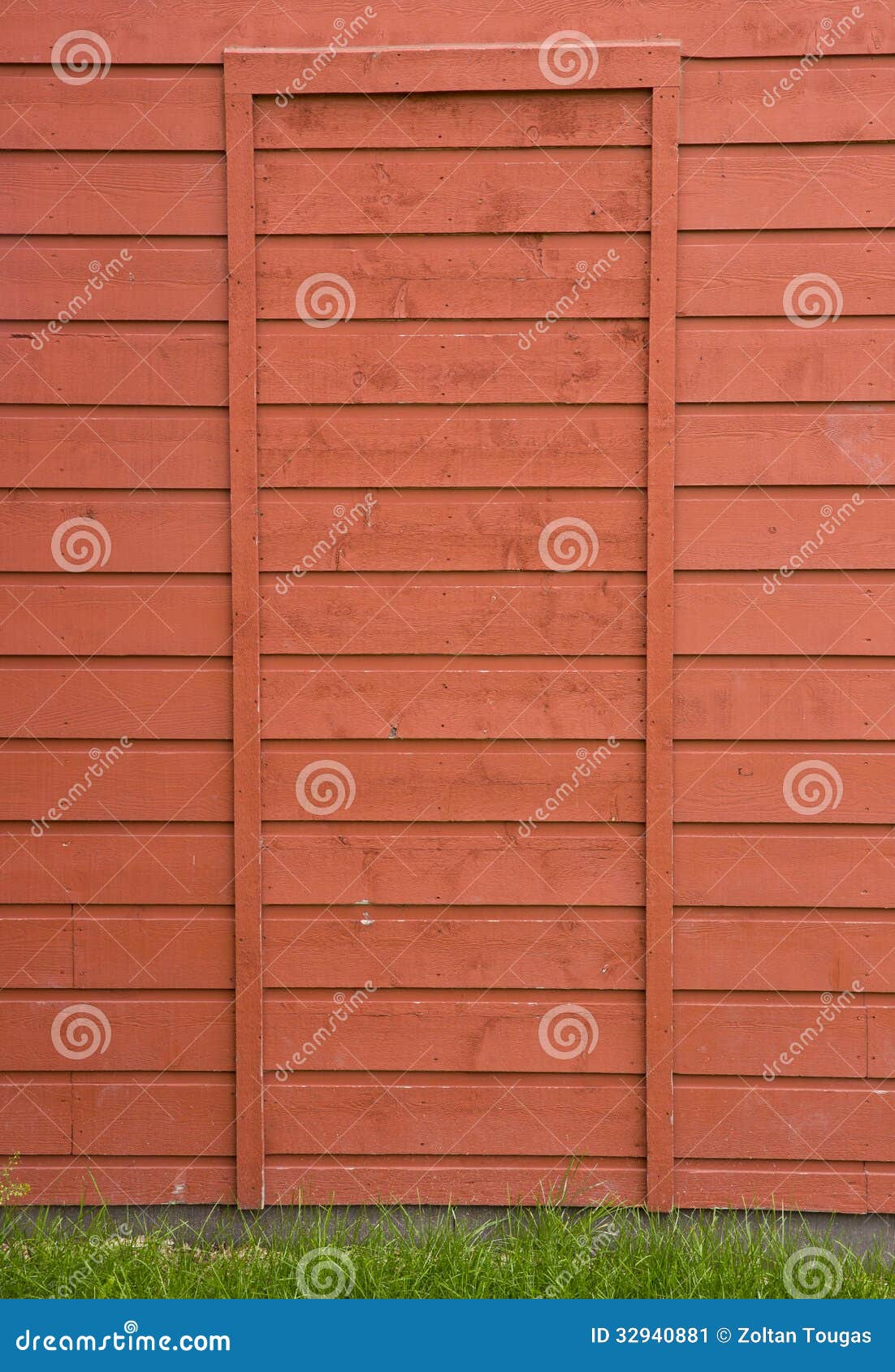 False Door Royalty-Free Stock Photography | CartoonDealer.com #32940881