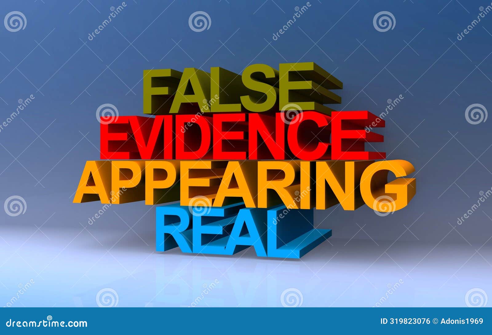 False Beliefs As Harmful, Negative And Damaging Aspect Of Life ...