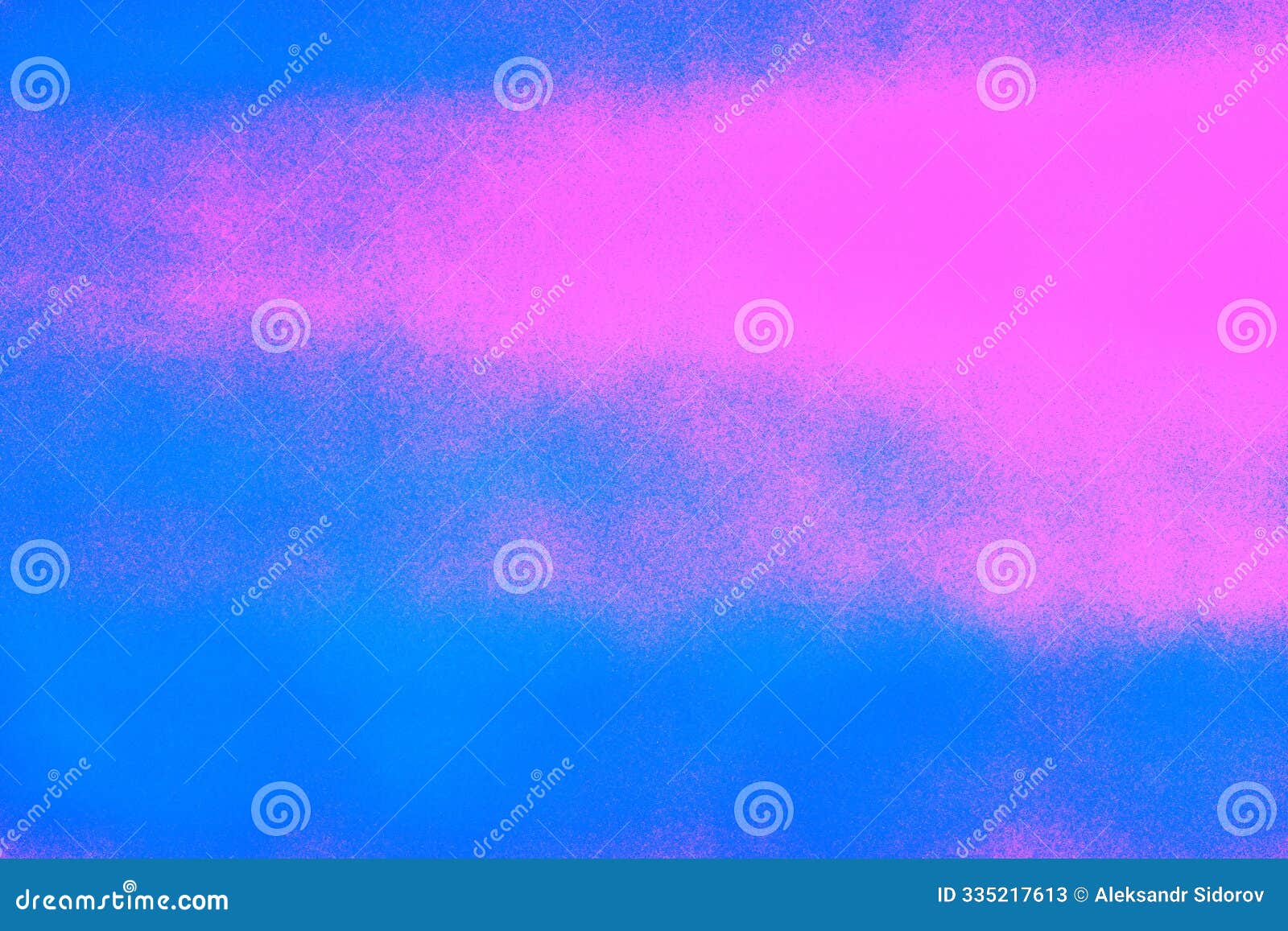 False Facade Covers Scaffolding, Building Renovation in the City Center ...