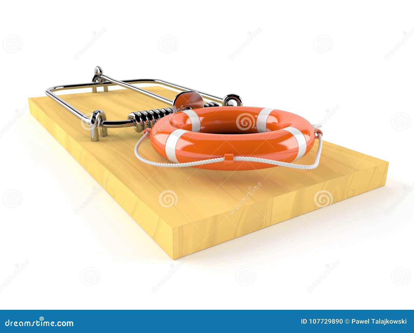 False help concept stock illustration. Illustration of protect - 107729890