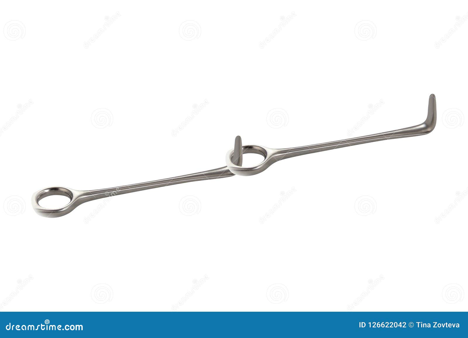 False Key Isolated in White Stock Photo - Image of safety, safe: 126622042