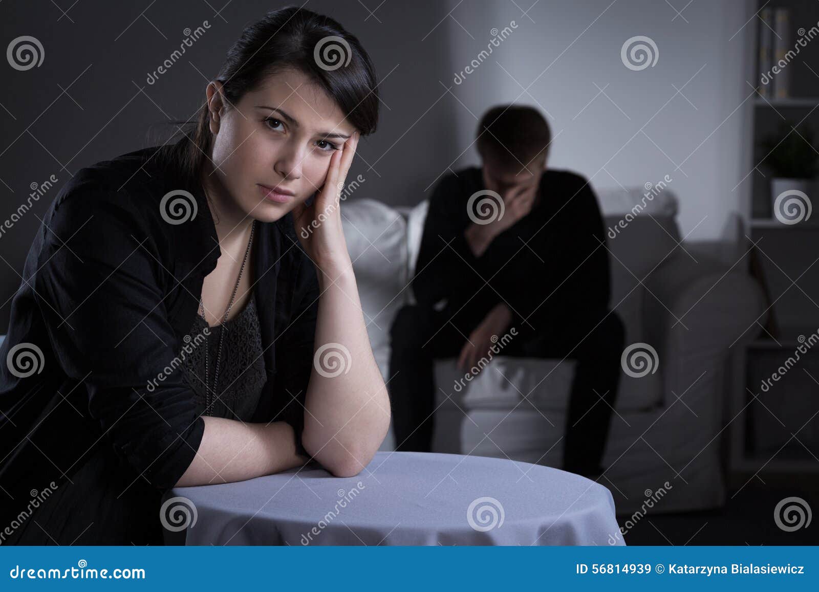 Falseness in marriage stock image. Image of negative - 56814939