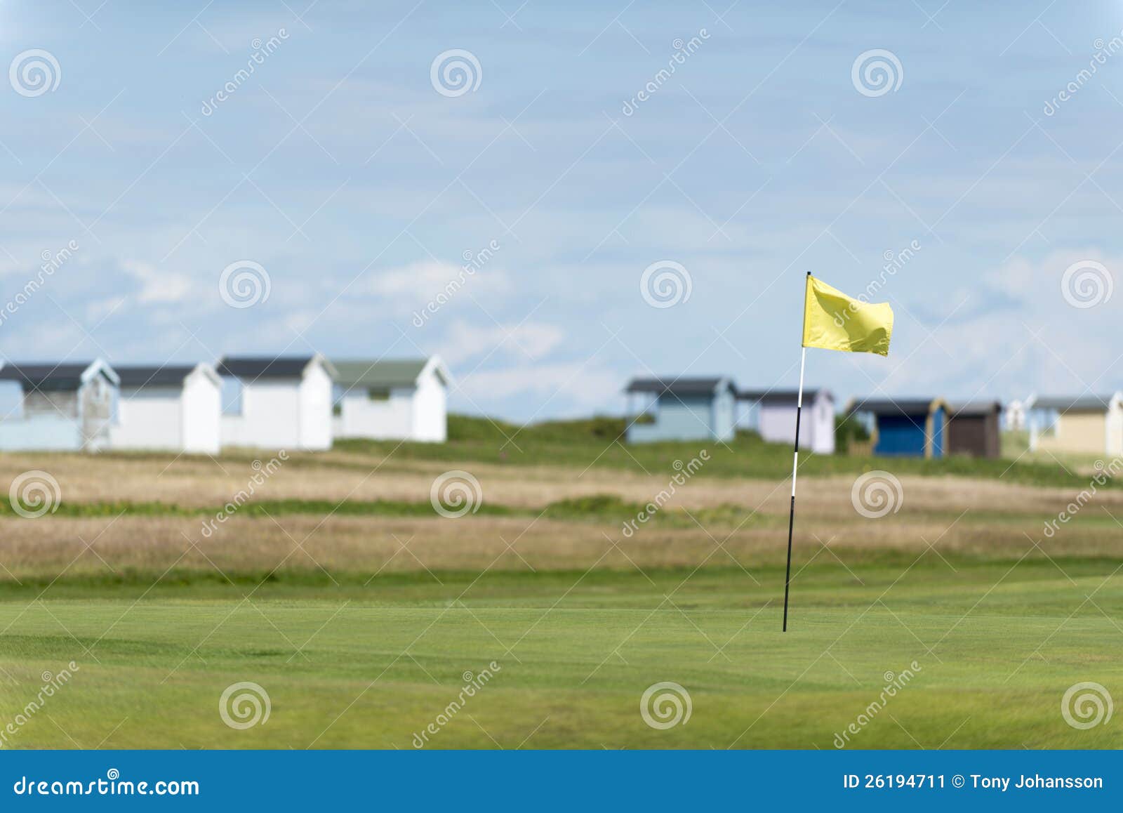 Colourful Golf Lines Royalty-Free Stock Image | CartoonDealer.com #36810310