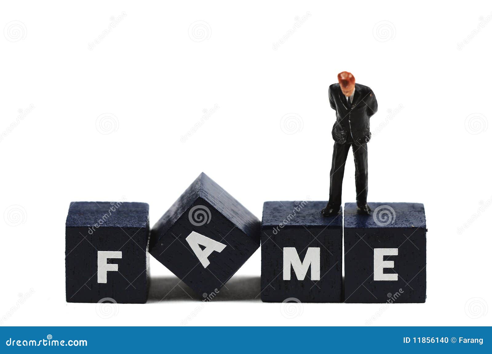Fame stock photo. Image of abstract, famous, success - 11856140