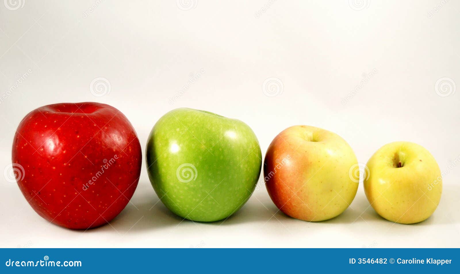 Familia de Apple foto de archivo. Imagen de abuelita, mezclado - 3546482