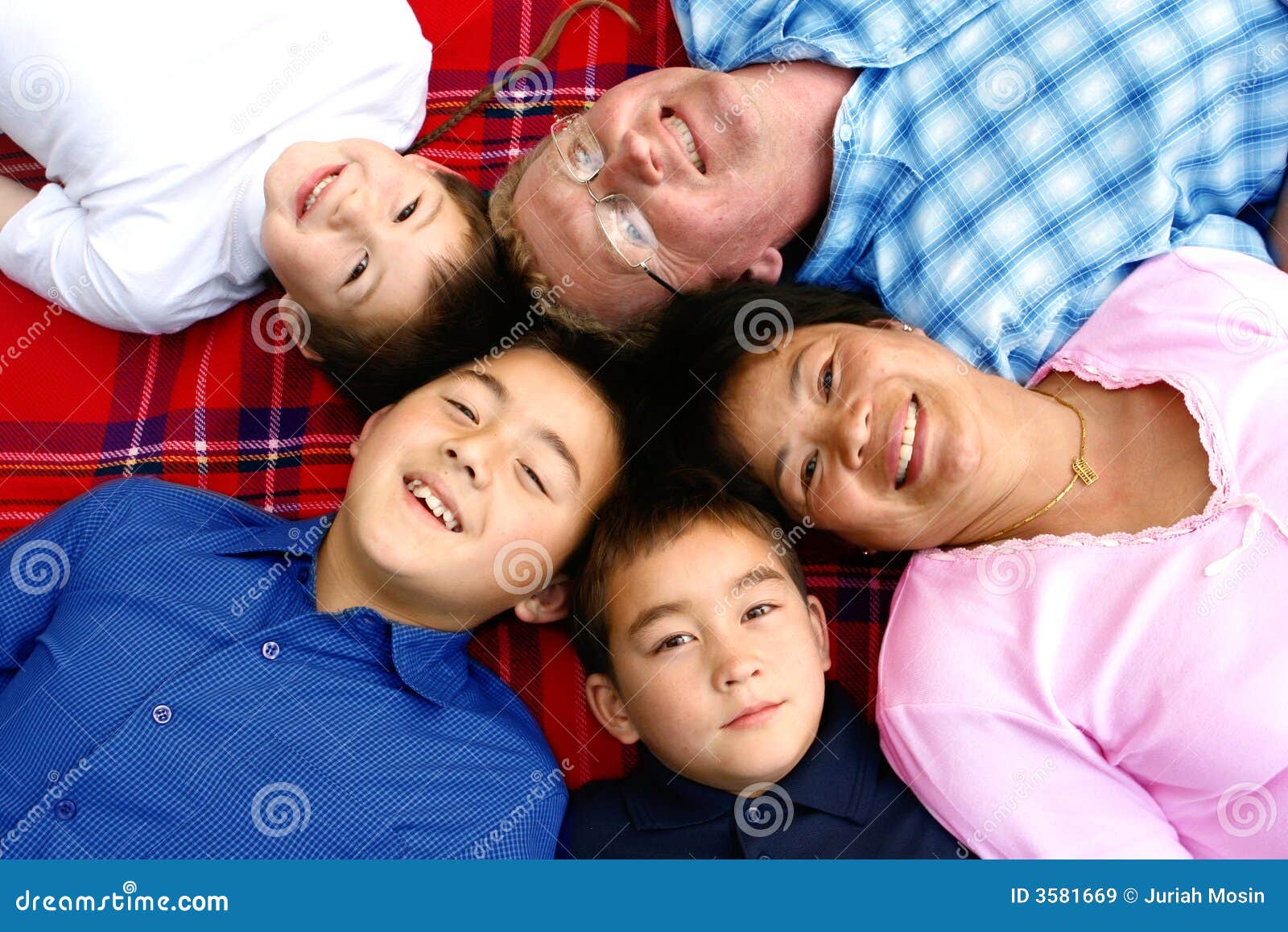 Familia de endogamia imagen de archivo. Imagen de cuidado - 3581669