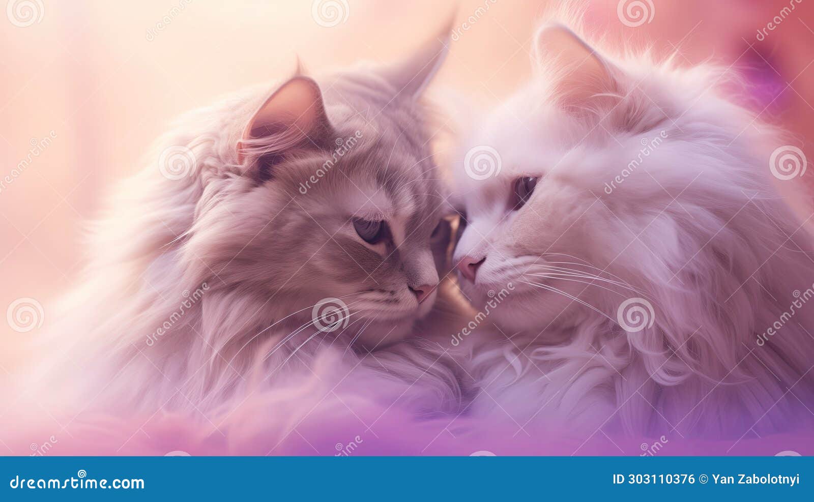 Nuzzle Cartoons, Illustrations & Vector Stock Images - 480 Pictures to ...