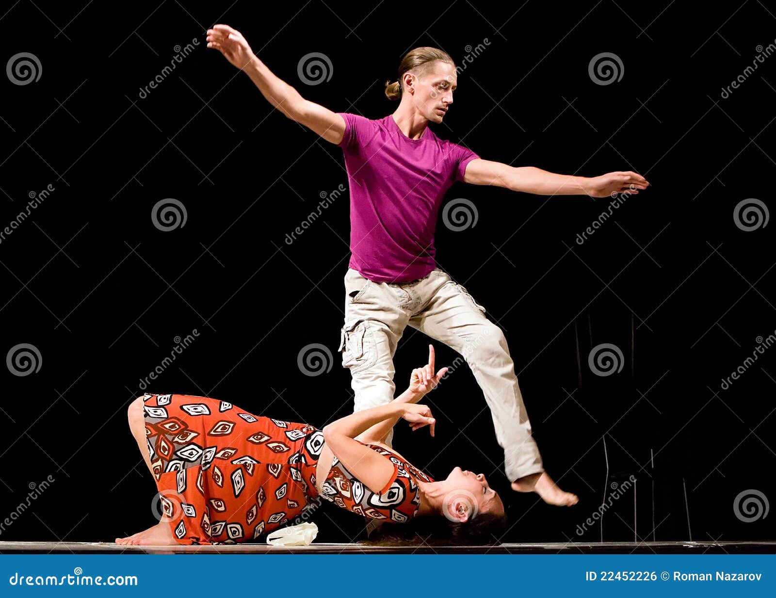 Familiarity editorial photo. Image of contemporary, female - 22452226