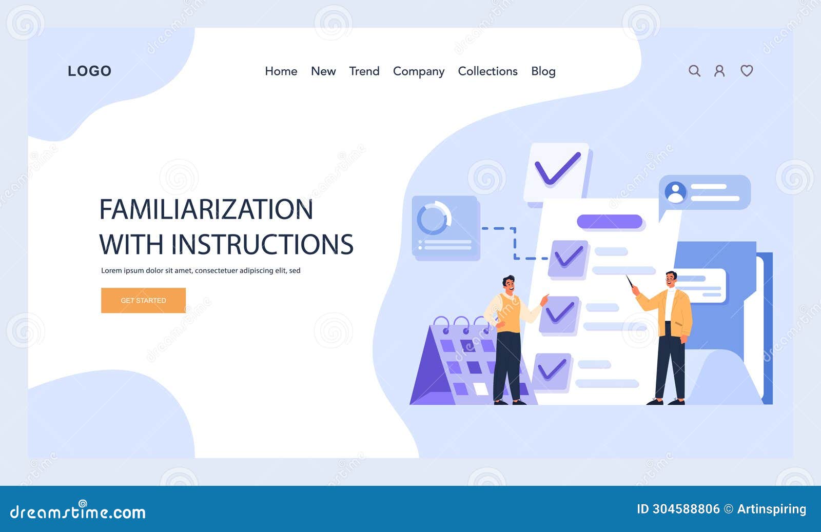 Familiarization Cartoons, Illustrations & Vector Stock Images - 142 ...