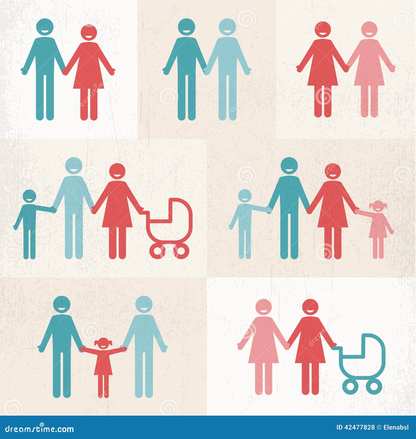 Different Types Of Families | Daily Attentive Different Types Of Families | Daily Attentive