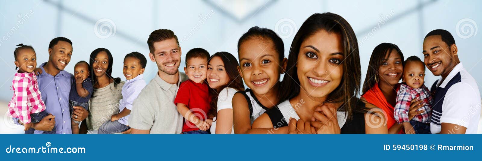 Families stock photo. Image of inside, children, home - 59450198