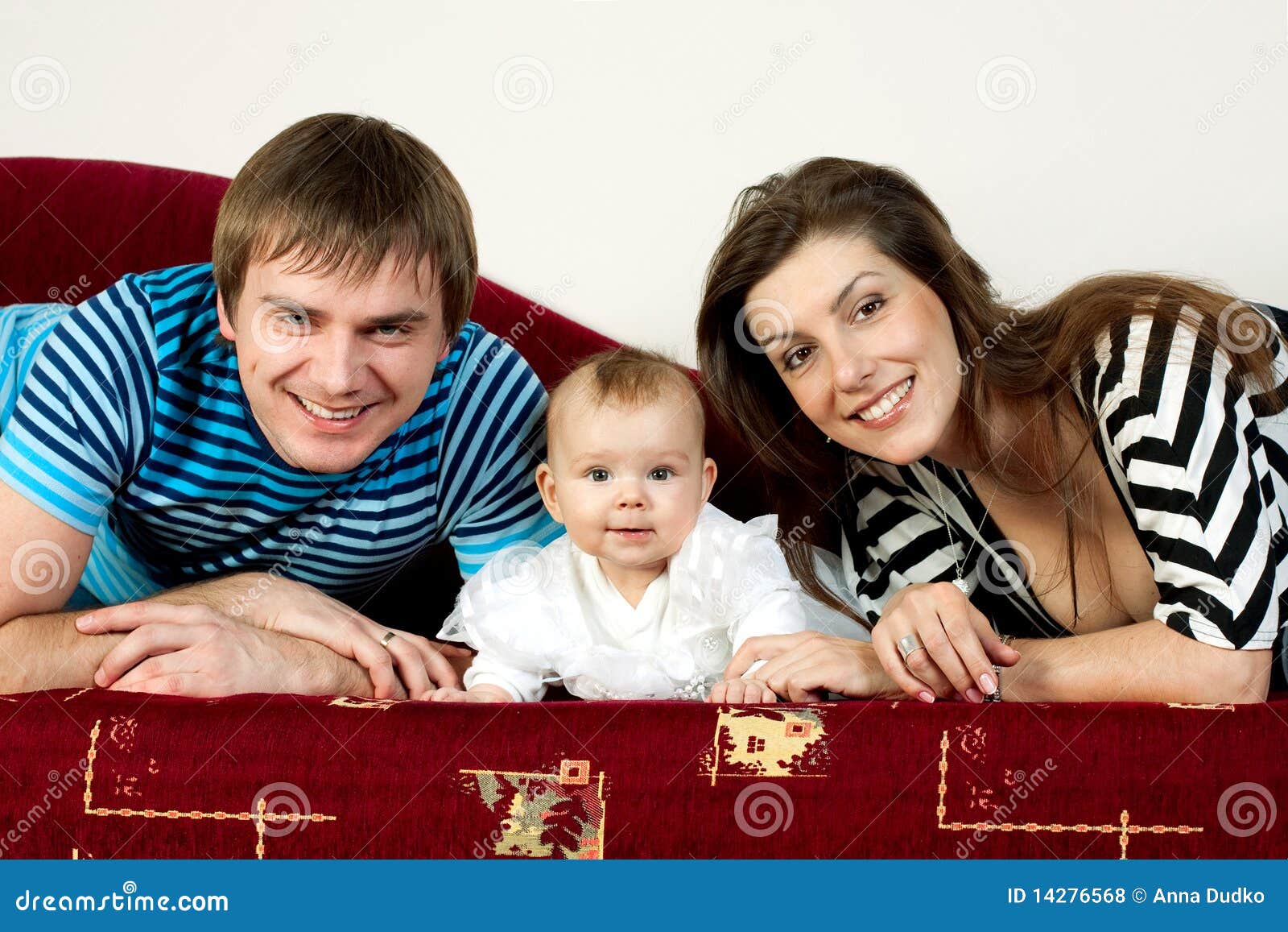 Family Picture. Image: 14276568