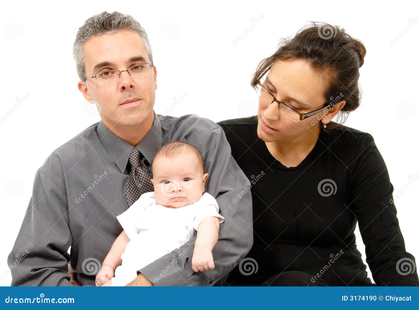 Family stock photo. Image of dependent, kids, boxer, woman - 3174190