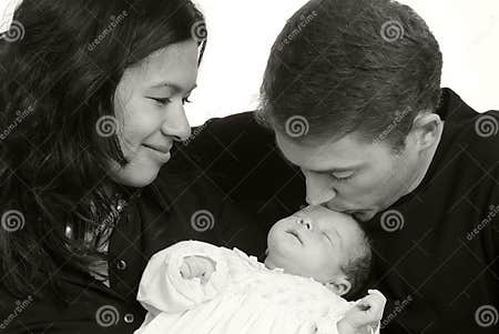 Family stock image. Image of protect, woman, newborn, asian - 3786715