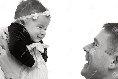 Family stock image. Image of father, protect, child, daughter - 4507929