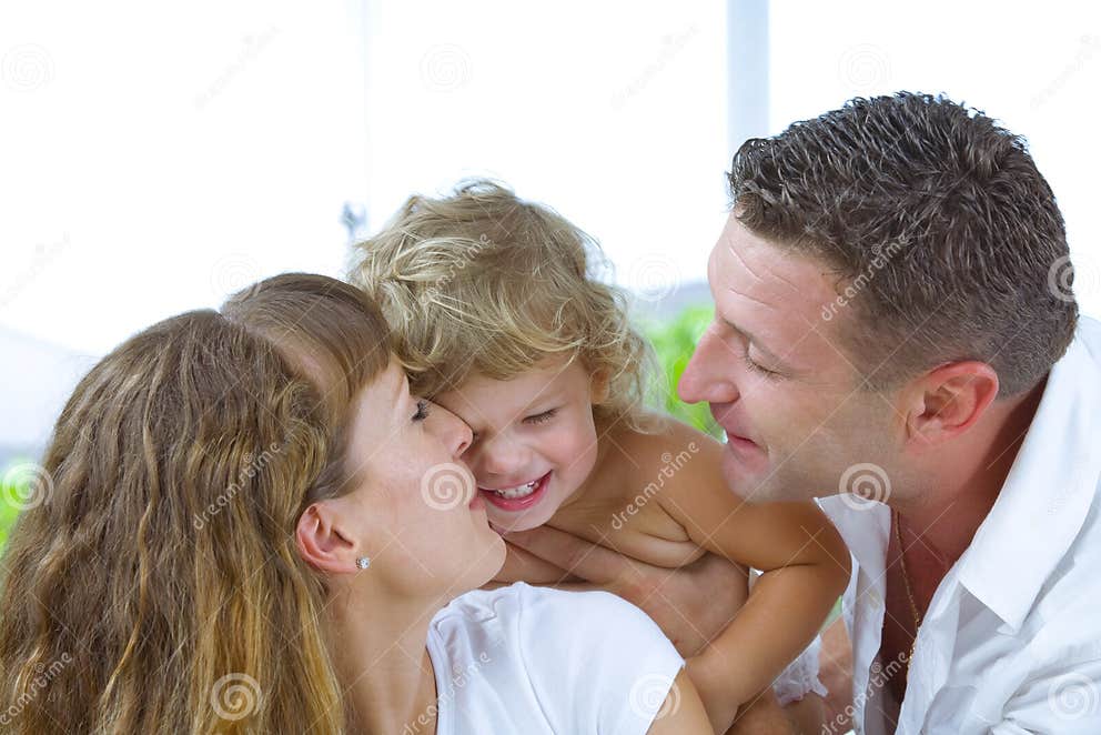 Family stock photo. Image of life, loving, human, home - 5923822