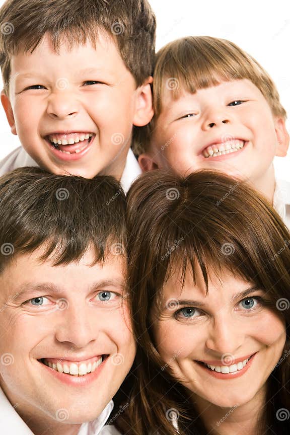 Family stock image. Image of mother, brother, loving, generation - 5989533