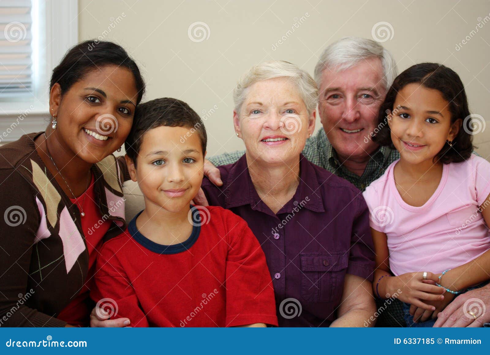 Family stock image. Image of maturity, love, people, elderly - 6337185