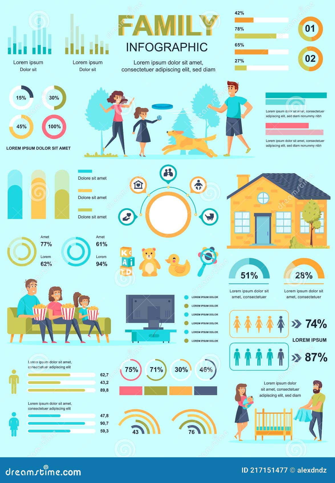 Infographic Poster Examples