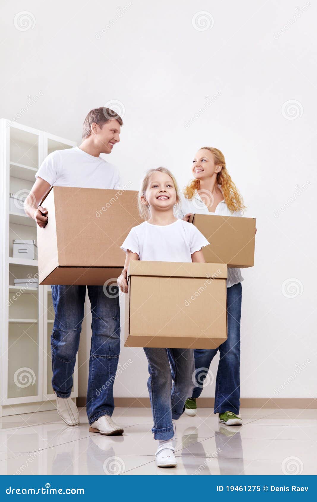 Family Box