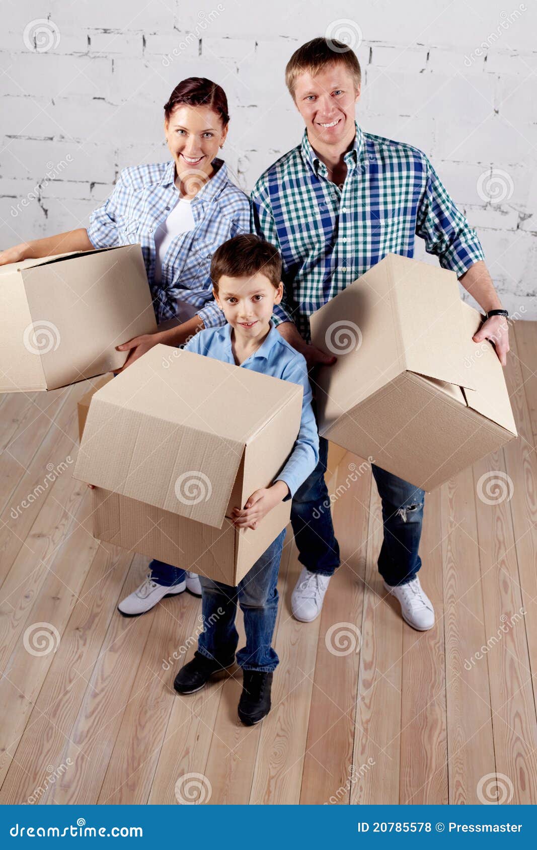 Family Box