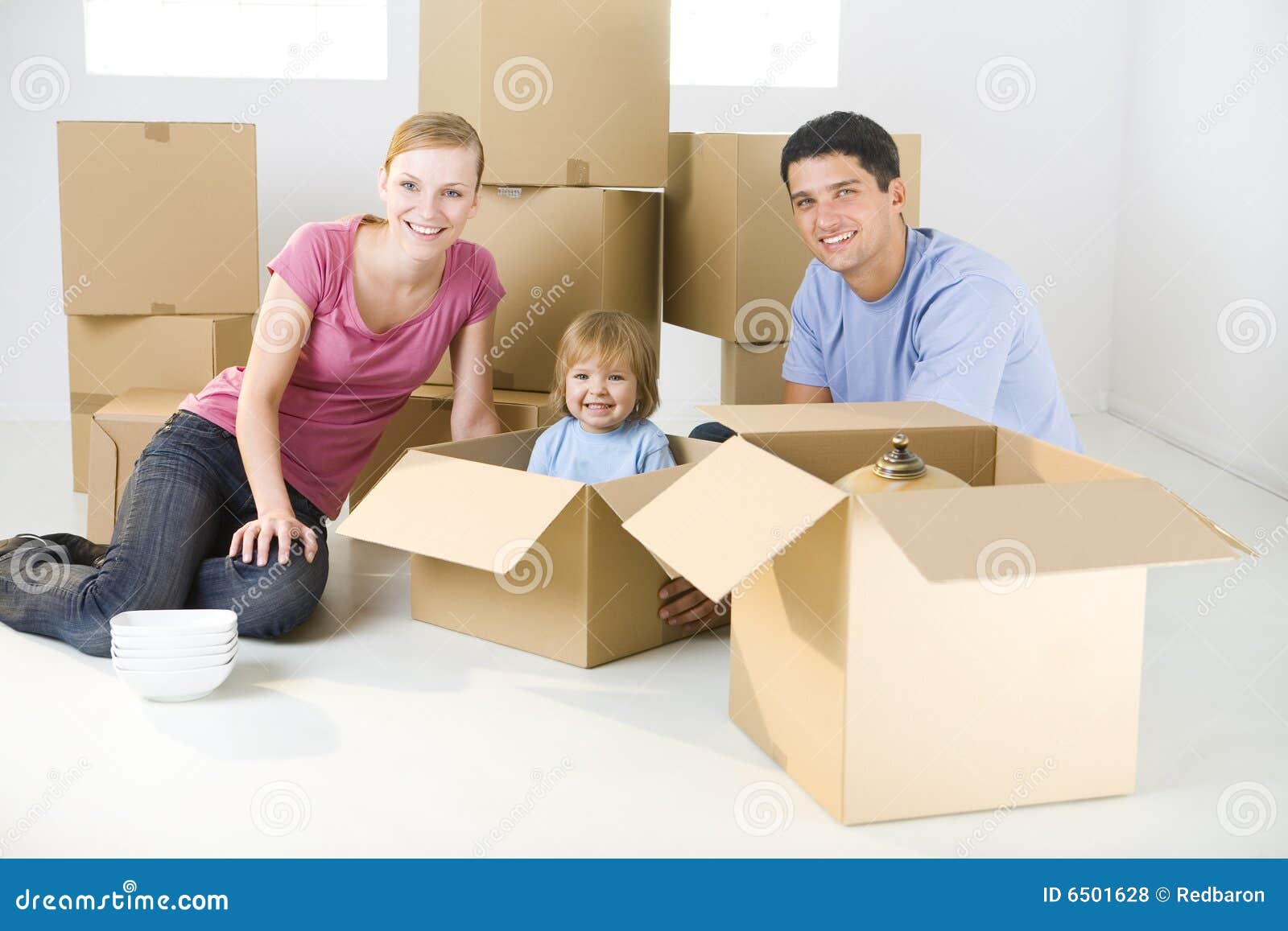 Family Box