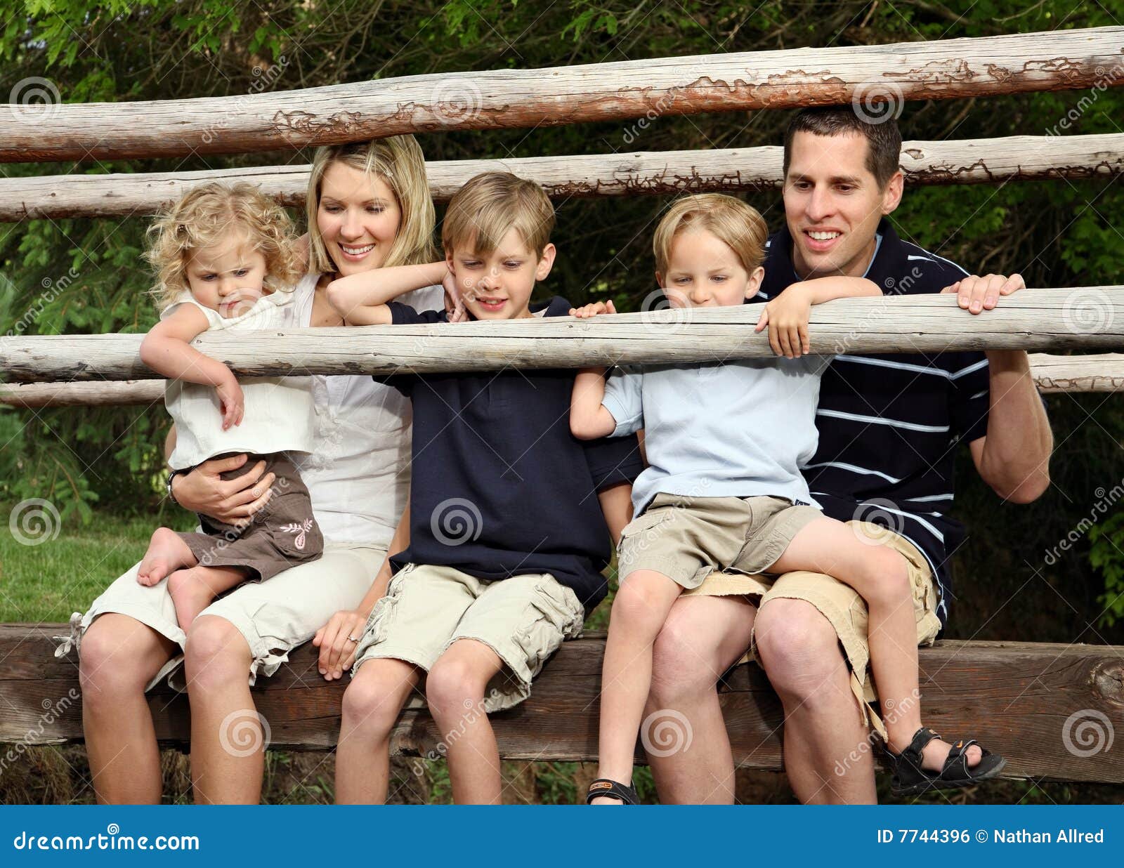 Family Friendly Bridge