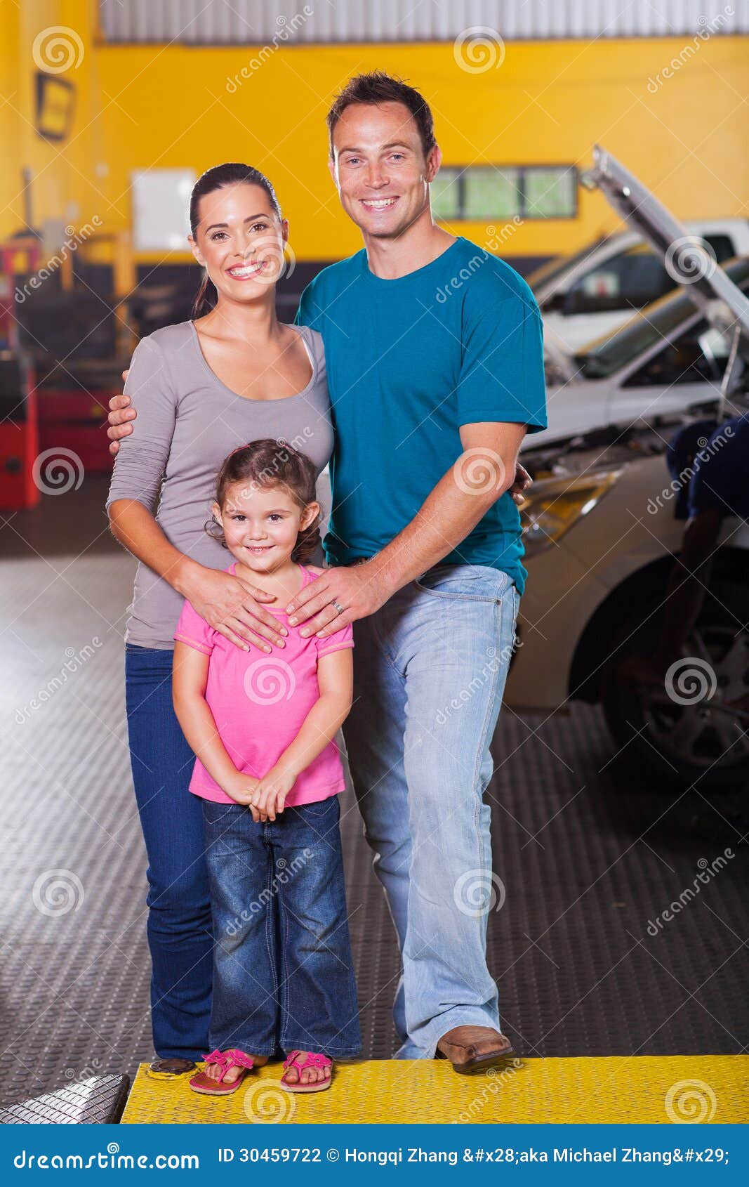 Family car service stock photo. Image of motor, repair - 30459722