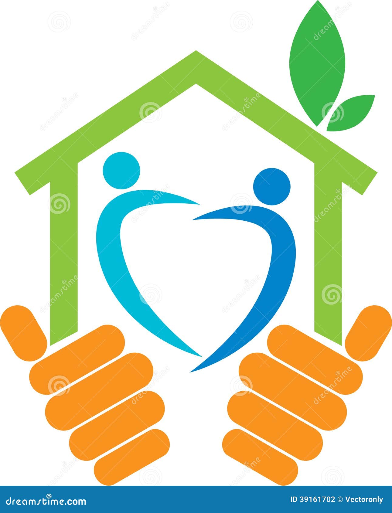 Neighbor Care Stock Illustrations – 277 Neighbor Care Stock ...