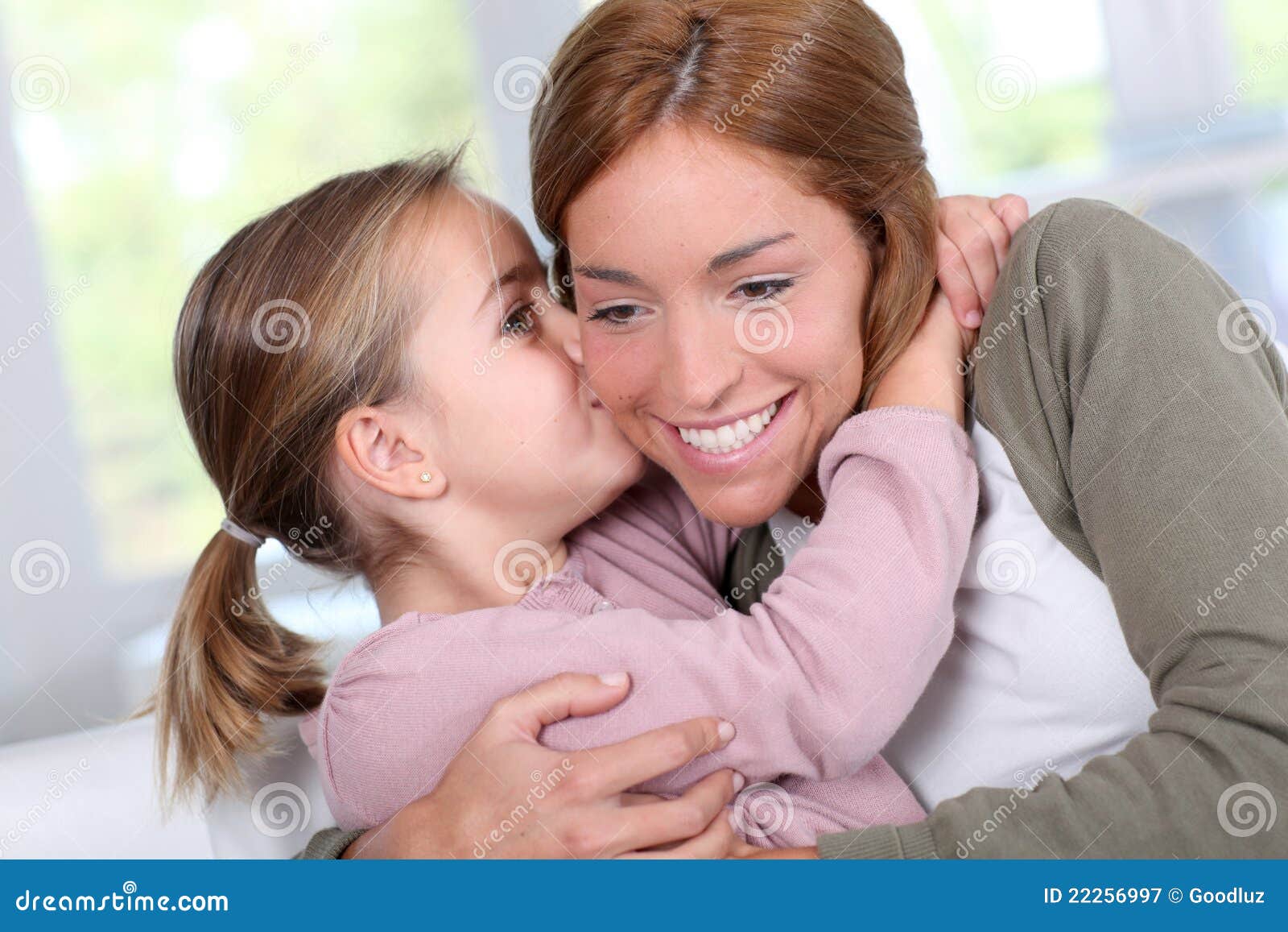 Family complicity stock image. Image of complicity, home - 22256997